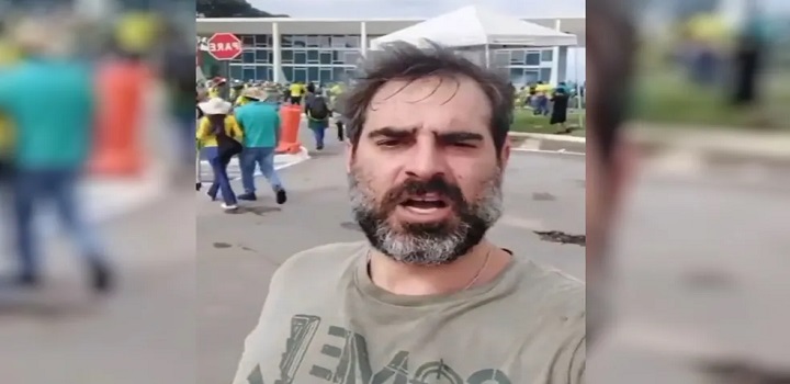 Veja quem é o empresário de Goiás que pulou de janela para fugir da PF ...