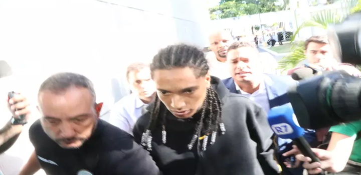 Caso Oruam: entenda por que o rapper foi preso e o que foi encontrado em sua casa – O Rebate